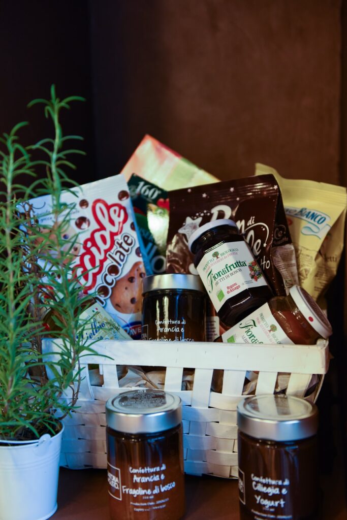 Dinamico Italian Restaurant | Sky Garden | DIFC – Projeco Contracting LLC