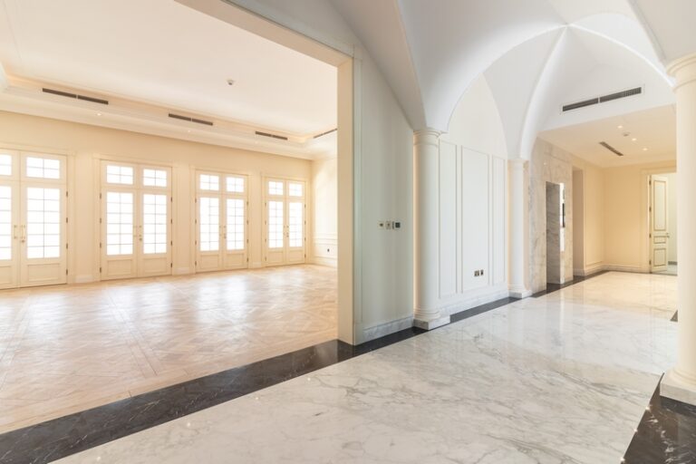 Al Wasl Private Villa – Projeco Contracting LLC