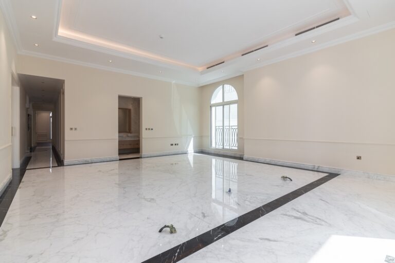 Al Wasl Private Villa – Projeco Contracting LLC