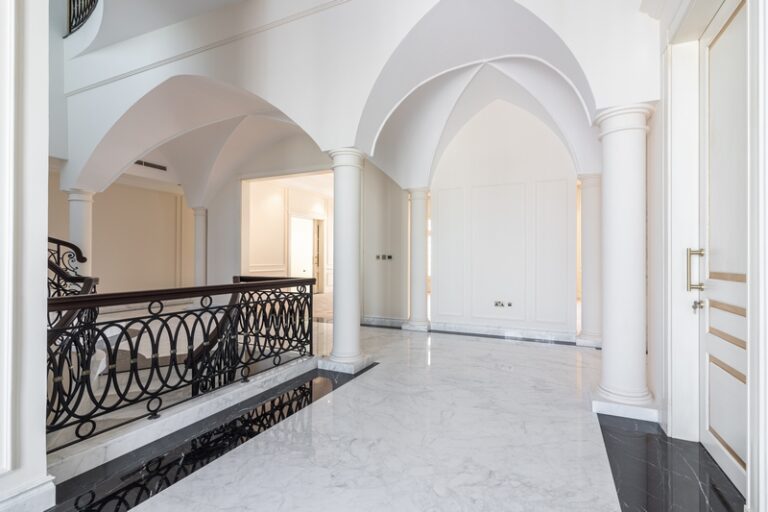 Al Wasl Private Villa – Projeco Contracting LLC