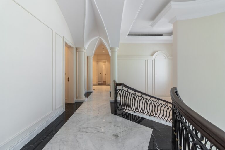 Al Wasl Private Villa – Projeco Contracting LLC